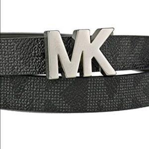 Michael Kors | Accessories | Mk Belt | Poshmark